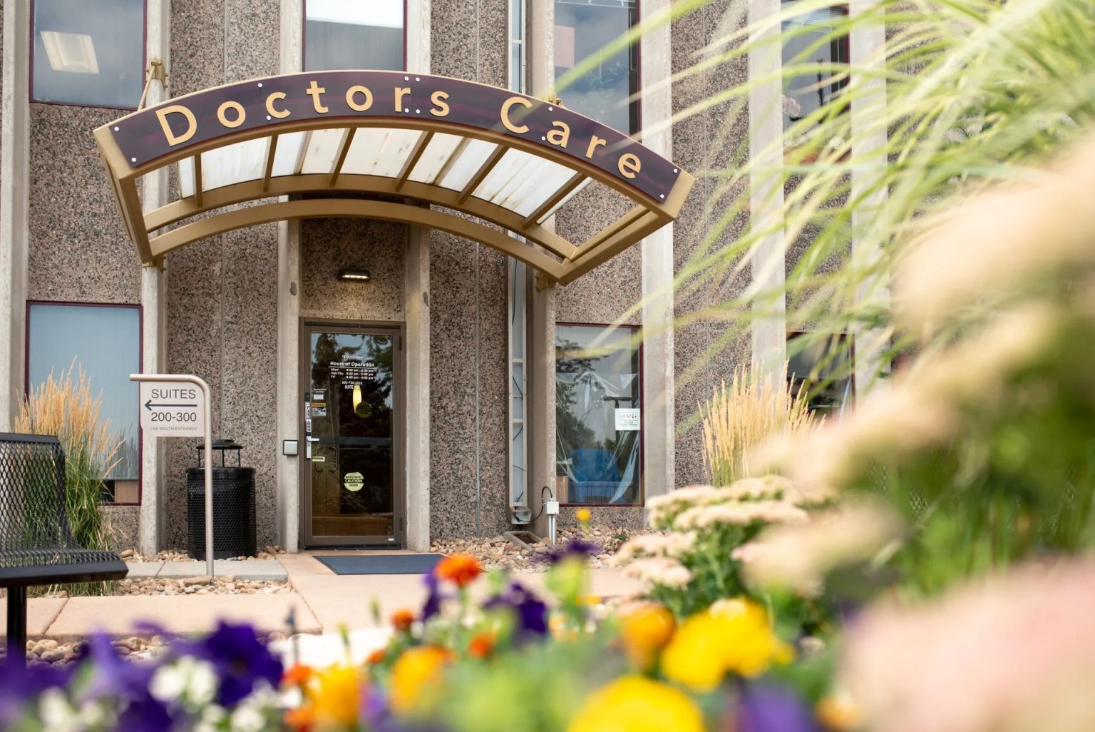 New Patients - Doctors Care