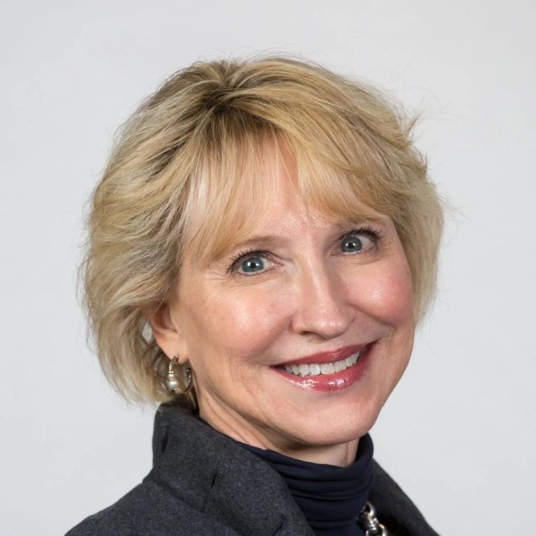 Kathy Ashenfelter (Treasurer) - Doctors Care