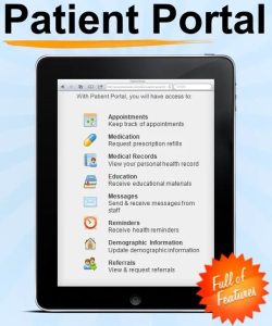 Patient Portal - Doctors Care